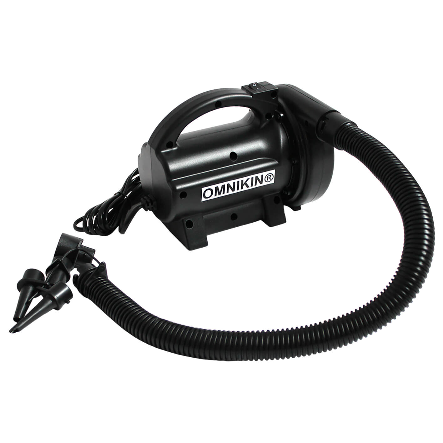 KIN-BALL® pump - Ji Sport - Din idrottsleverantör