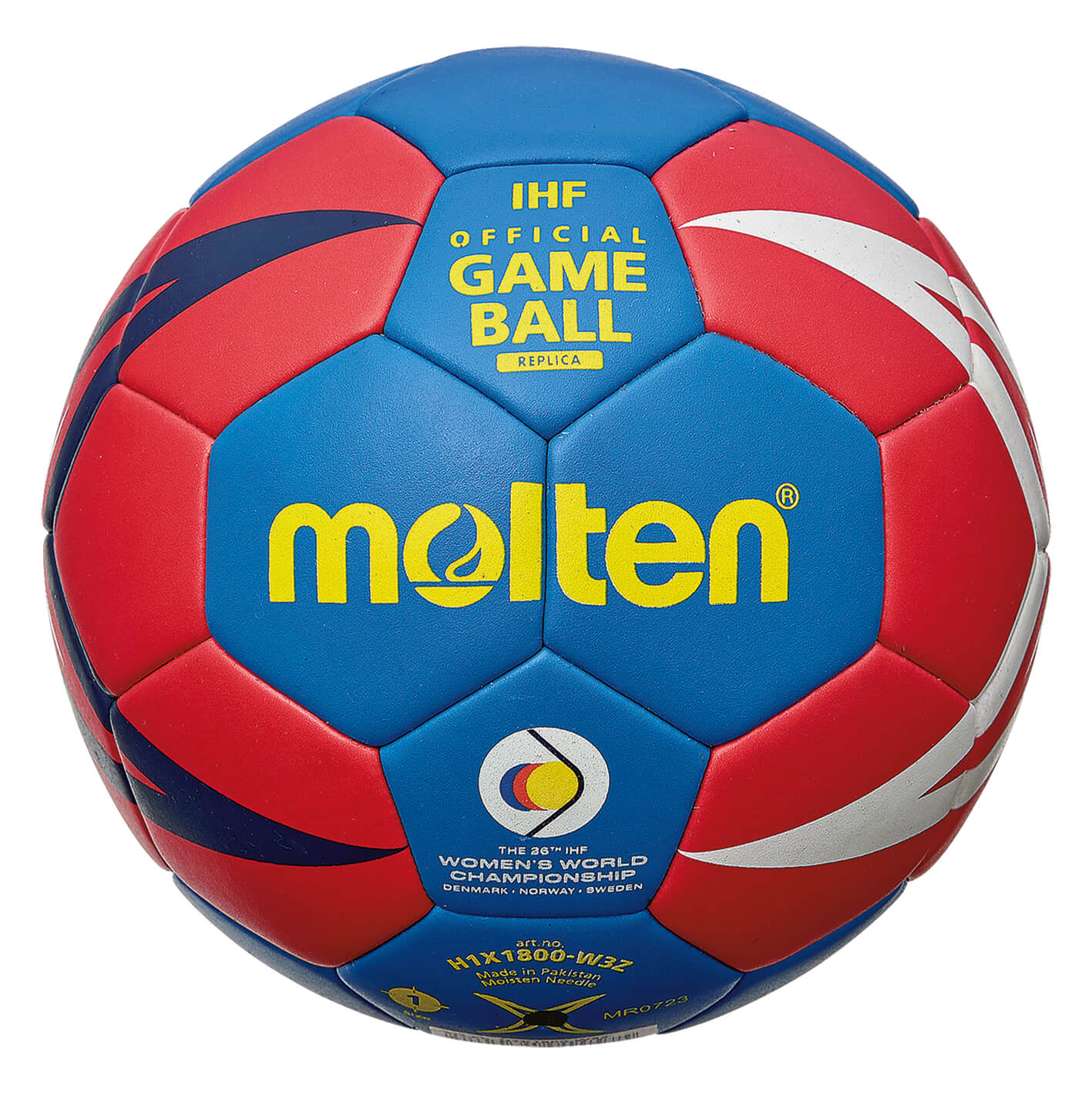 Molten 1800 handboll - Ji Sport - Din idrottsleverantör
