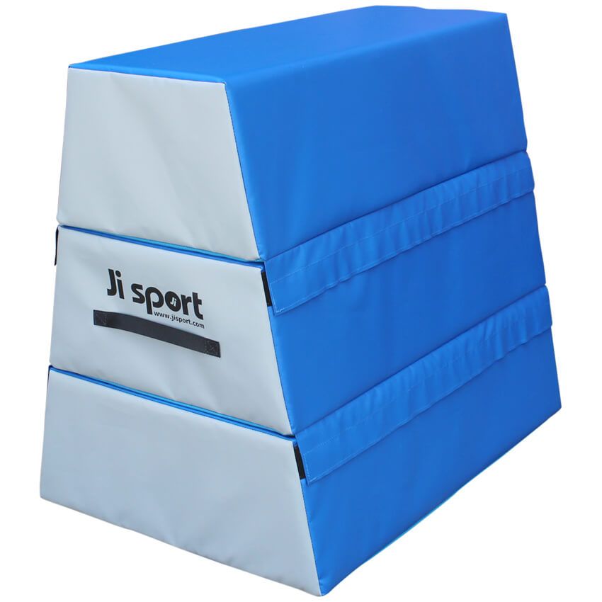 Mini Combi-plint i 3 delar - Ji Sport - Din idrottsleverantör