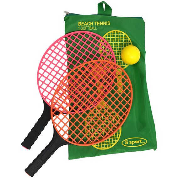Mini Tennis set - Ji Sport - Din idrottsleverantör